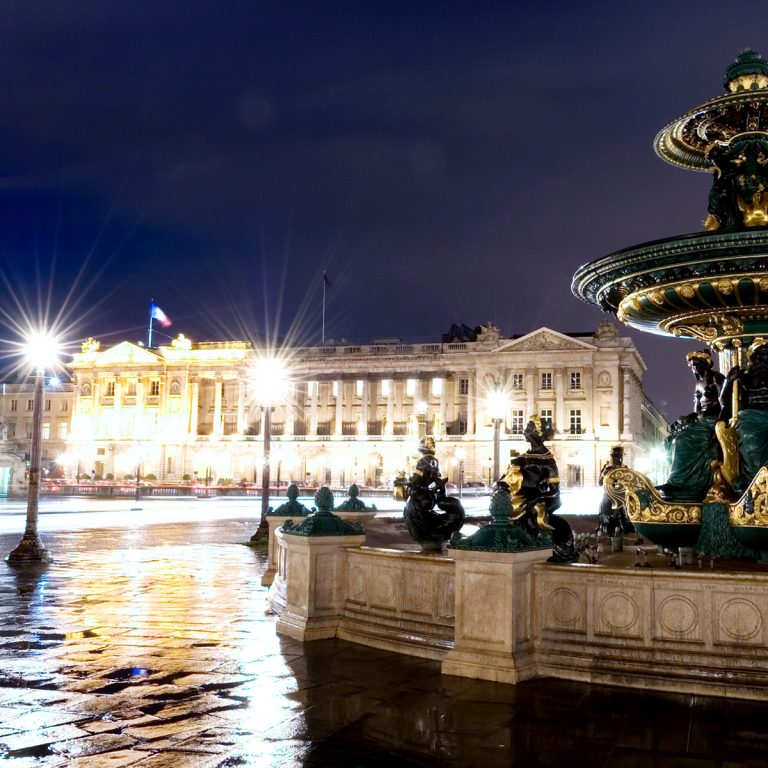 Contact - Automobile Club de France